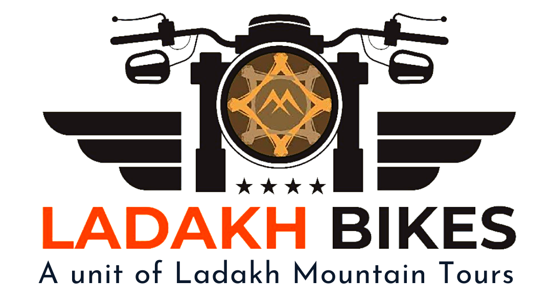 Ladakh Bikes – Best Bike Rental in India